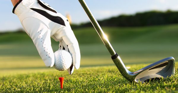 golf - Phil Bessant Ltd