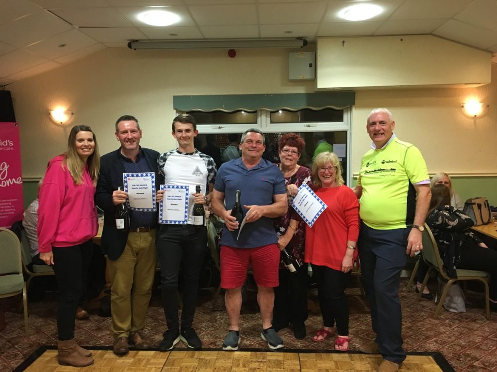 quiz night - Phil Bessant Ltd
