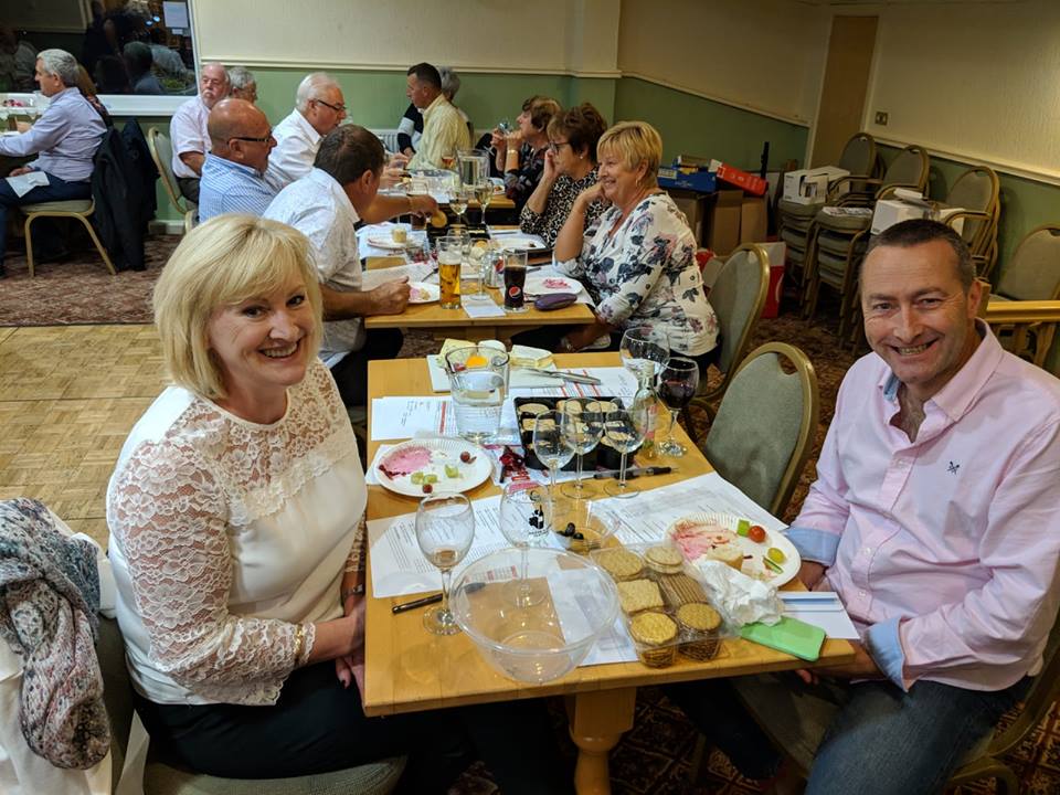 Fundraising - Phil Bessant Ltd