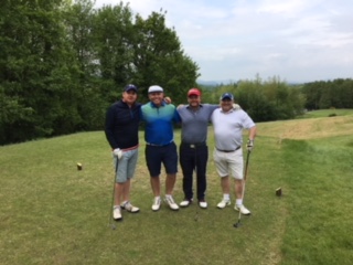 golf day 1 - Phil Bessant Ltd